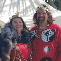 princeandprincess | The Sylvan Kingdom of Æthelmearc